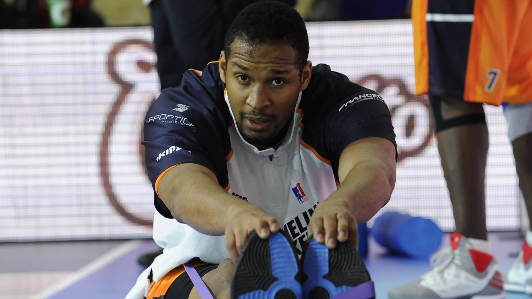 Ludovic Vaty: Basketball-Profi stirbt mit nur 34 Jahren während der WM