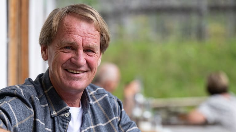 Wasmeier Wettert Gegen Skiverband Kritik An Fehlender Nachhaltigkeit 