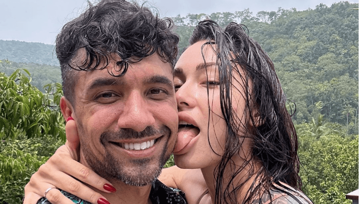 Julian Zietlow bricht in Tränen aus: Freundin Kate trennt sich von ihm