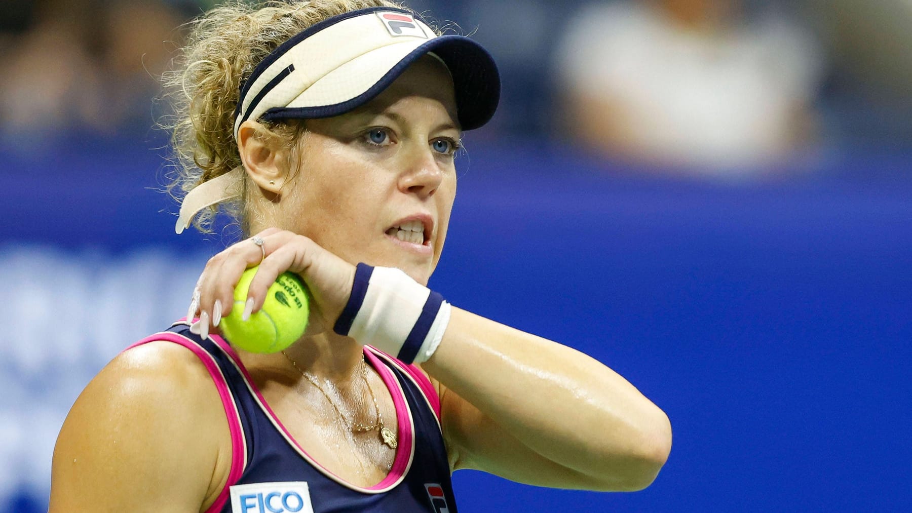 US Open: Deutsche Laura Siegemund scheitert im Doppel-Finale