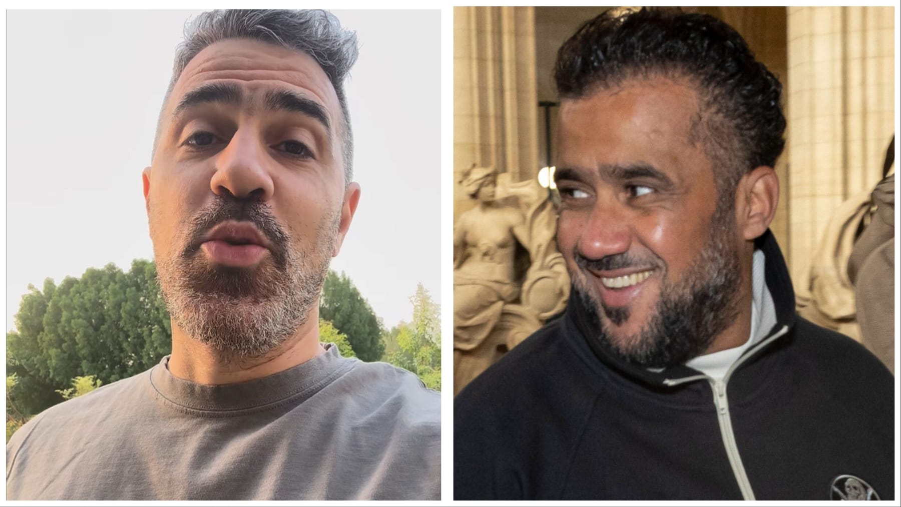 Bushido jubelt: Sieg über Clan-Boss Arafat Abou-Chaker – der kontert