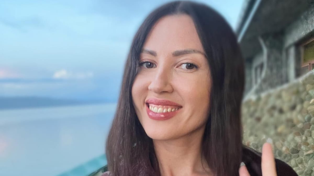 Alena Makeeva: "Kill Till" – Rammstein-Vertraute provoziert mit Foto