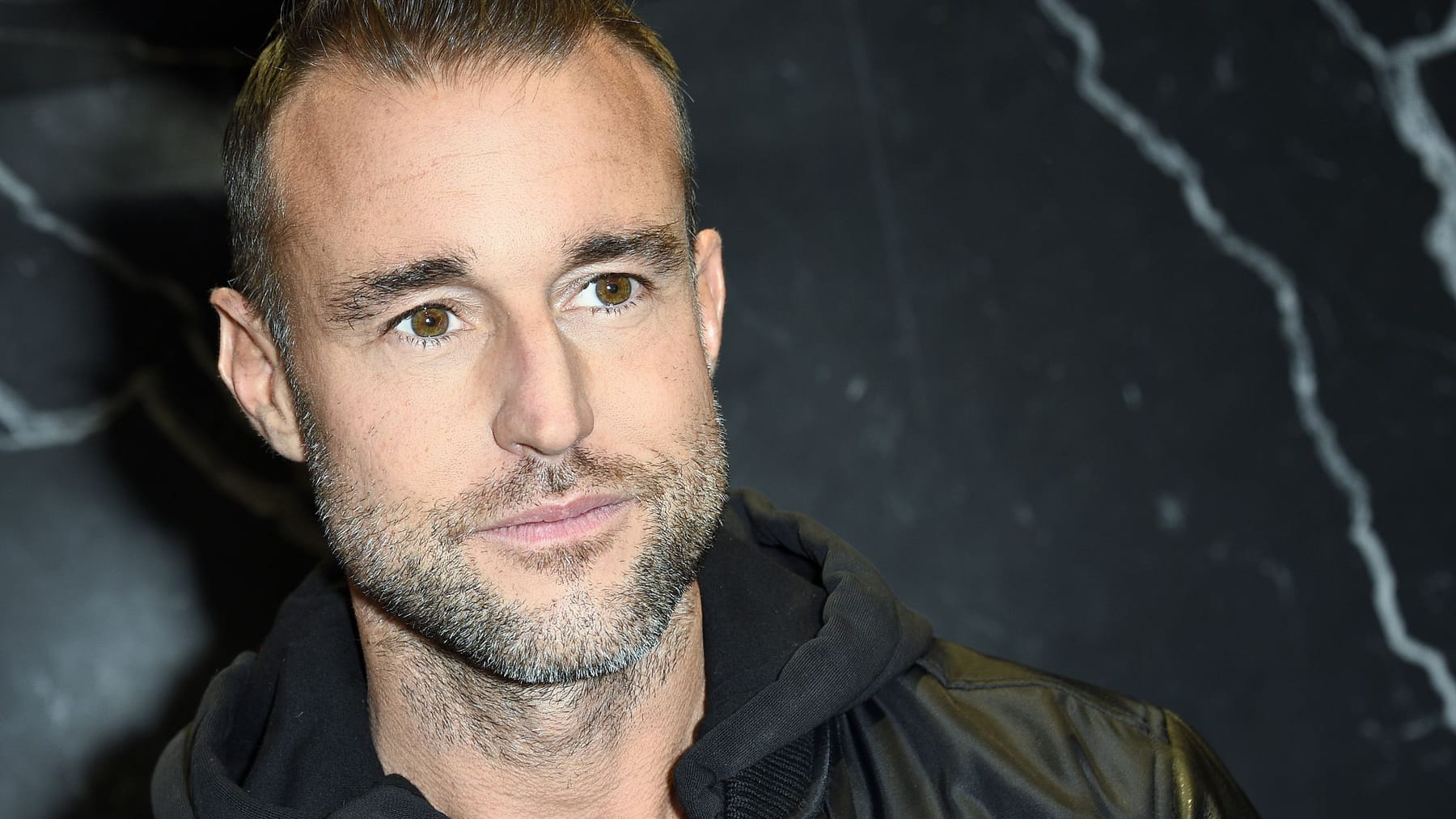 Philipp Plein über seine traurige Kindheit