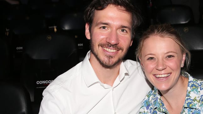 Skisport: Ehe-Aus für Miriam und Felix Neureuther? Das sagt die Ex-Biathletin
