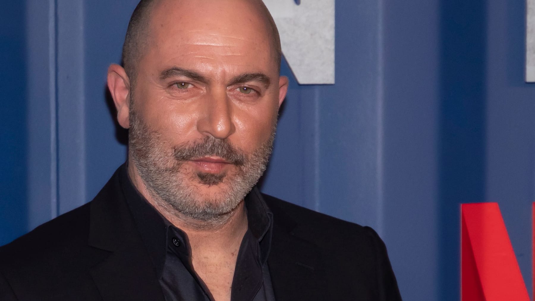 "Fauda": Serienstar Lior Raz kämpft für Israel gegen die Hamas
