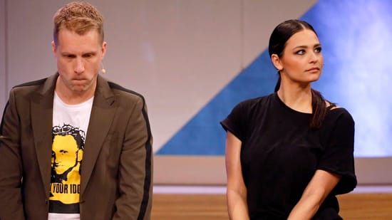 Amira Pocher Und Oliver Pocher Sie Packt Erstmals über Die Trennung Aus