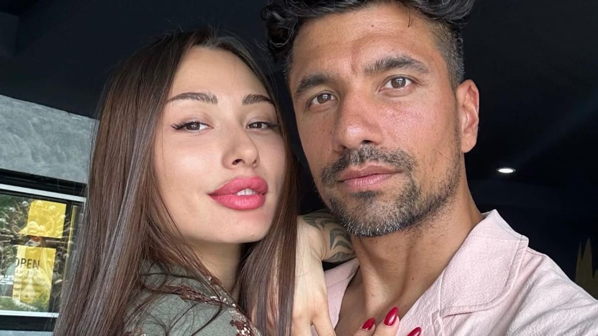 Julian Zietlow: Darum trennte er sich von Kate Kolosovskaia