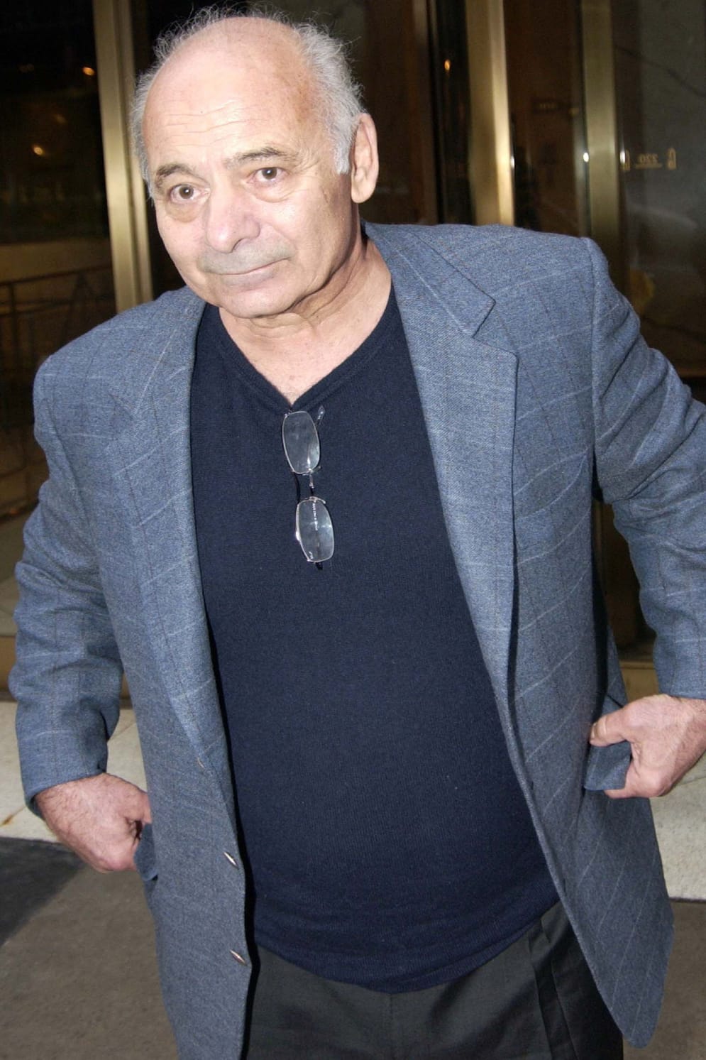 Diese Stars sind zuletzt von uns gegangen