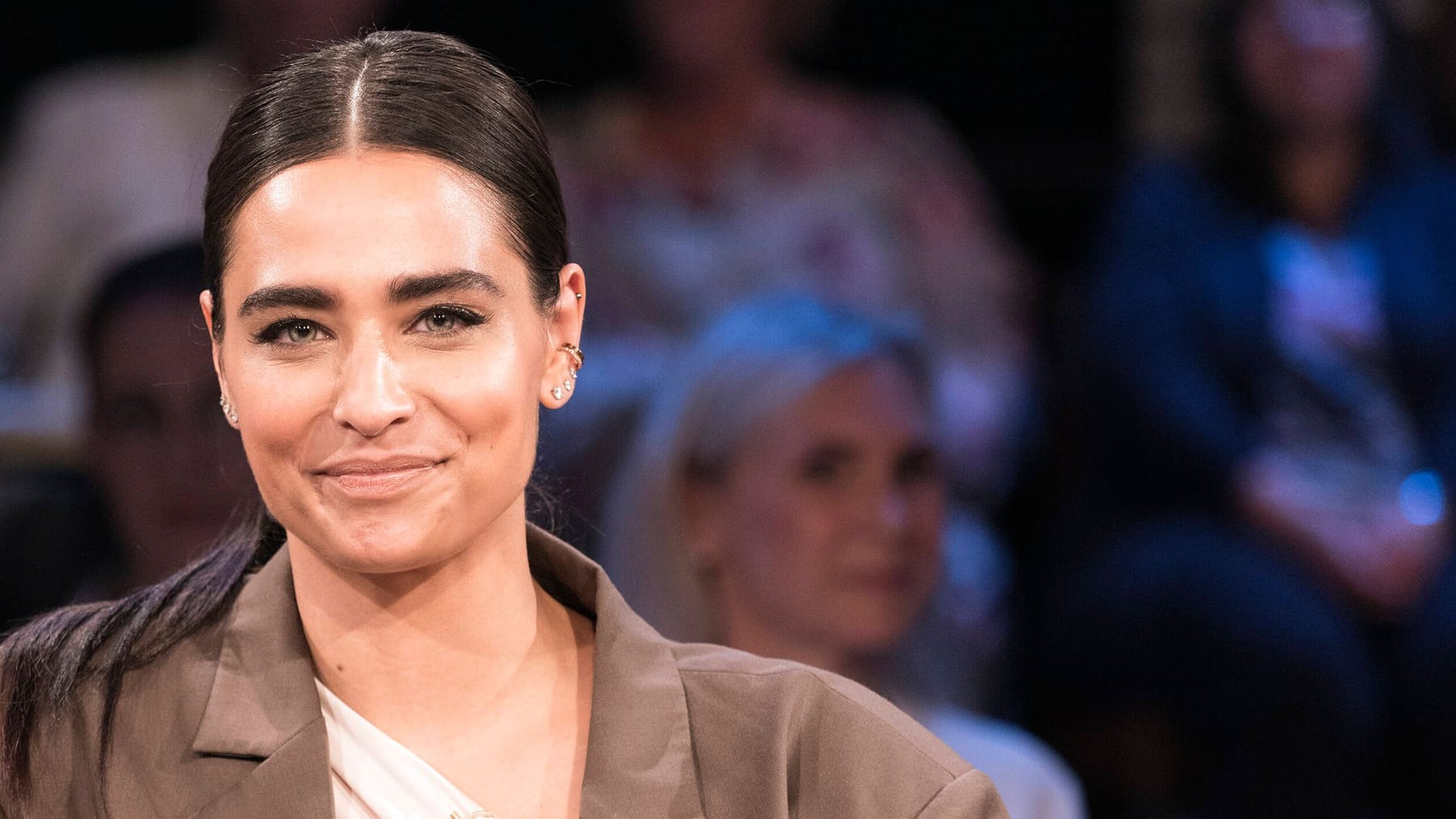 Amira Pocher Und Oliver Pocher Sie Packt Erstmals über Die Trennung Aus