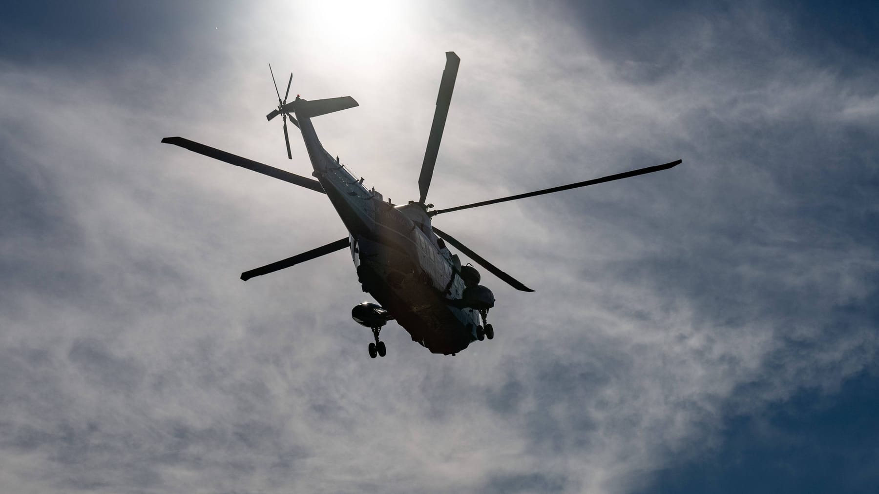 US military kills Houthi rebels – escalation in the Red Sea - News ... US military kills Houthi rebels – escalation in the Red Sea - News ...