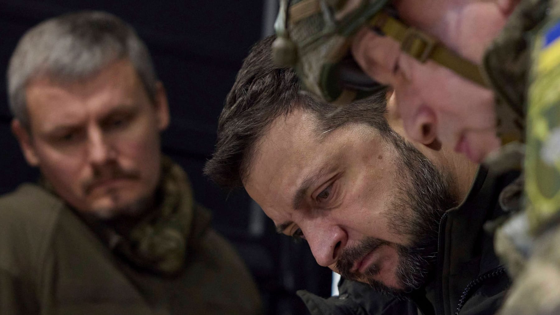 Ukraine-Krieg: Vitali Klitschko kritisiert Selenskyj – Druck steigt