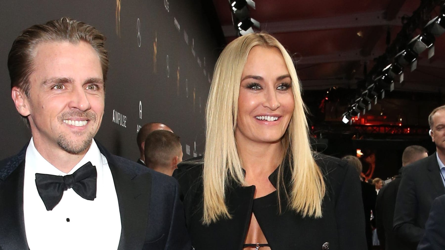 Sarah Connor: Ehemann überrascht sie auch nach 13 Jahren noch