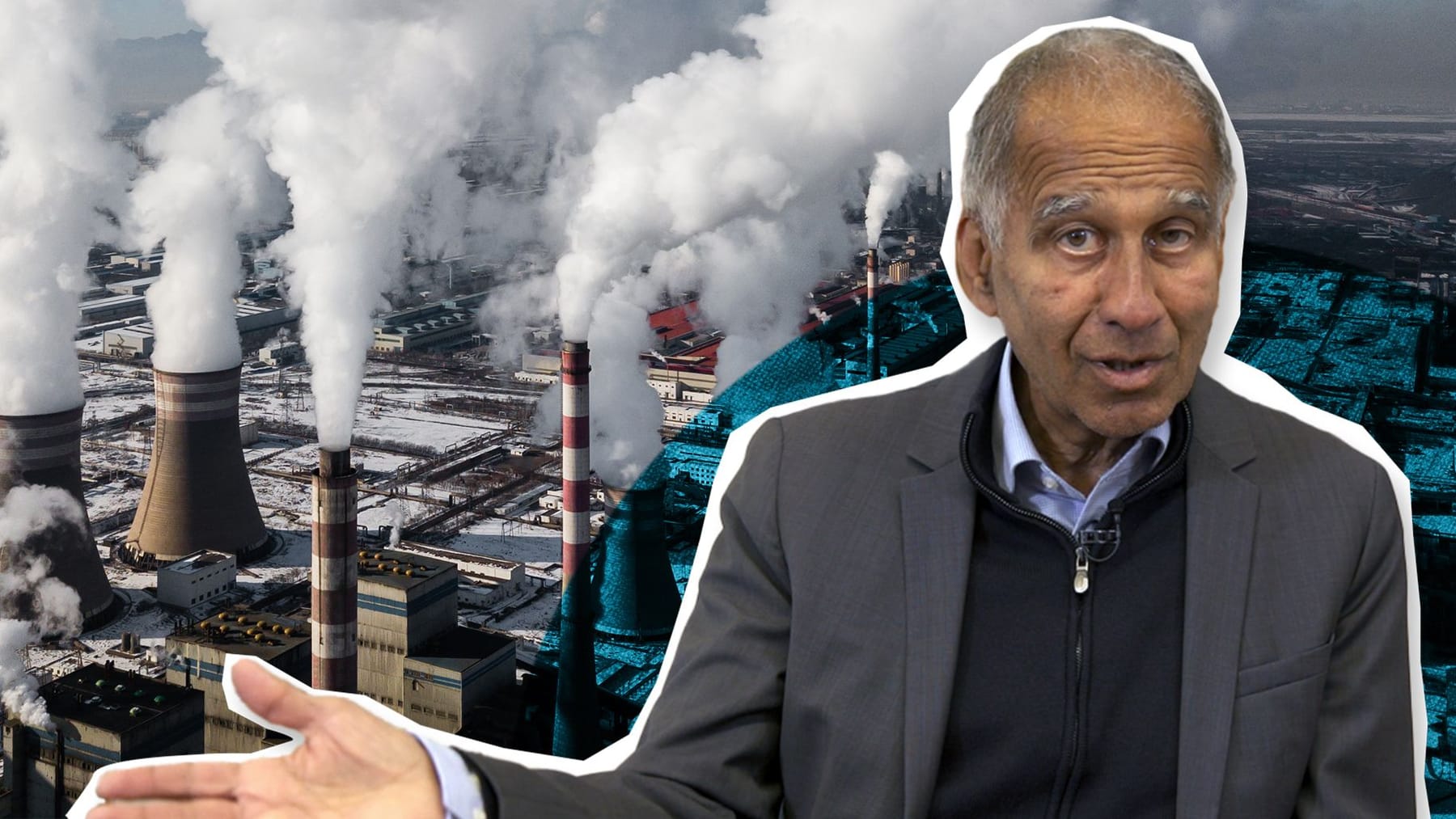 Darum ist der Wintereinbruch kein Argument gegen den Klimawandel | Experte