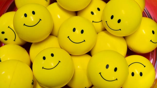 Outlook Smileys einfügen: So verleihen Sie Ihren E-Mails mehr Ausdruck Outlook Smileys einfügen: So verleihen Sie Ihren E-Mails mehr Ausdruck