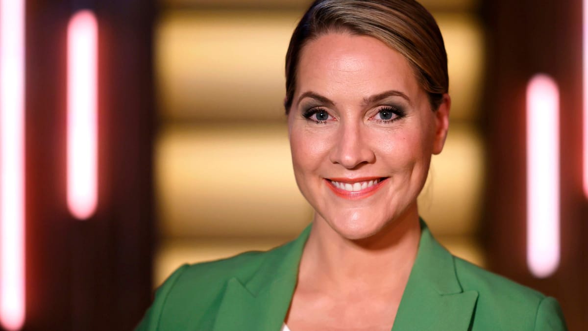 Judith Rakers meldet sich nach "Tagesschau"-Abschied: "Tag war emotional"