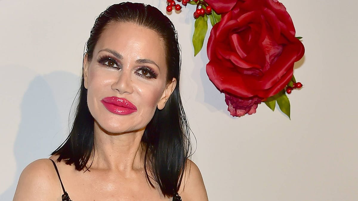 Dschungelcamp: Ex-Königin Djamila Rowe macht pikante Enthüllung