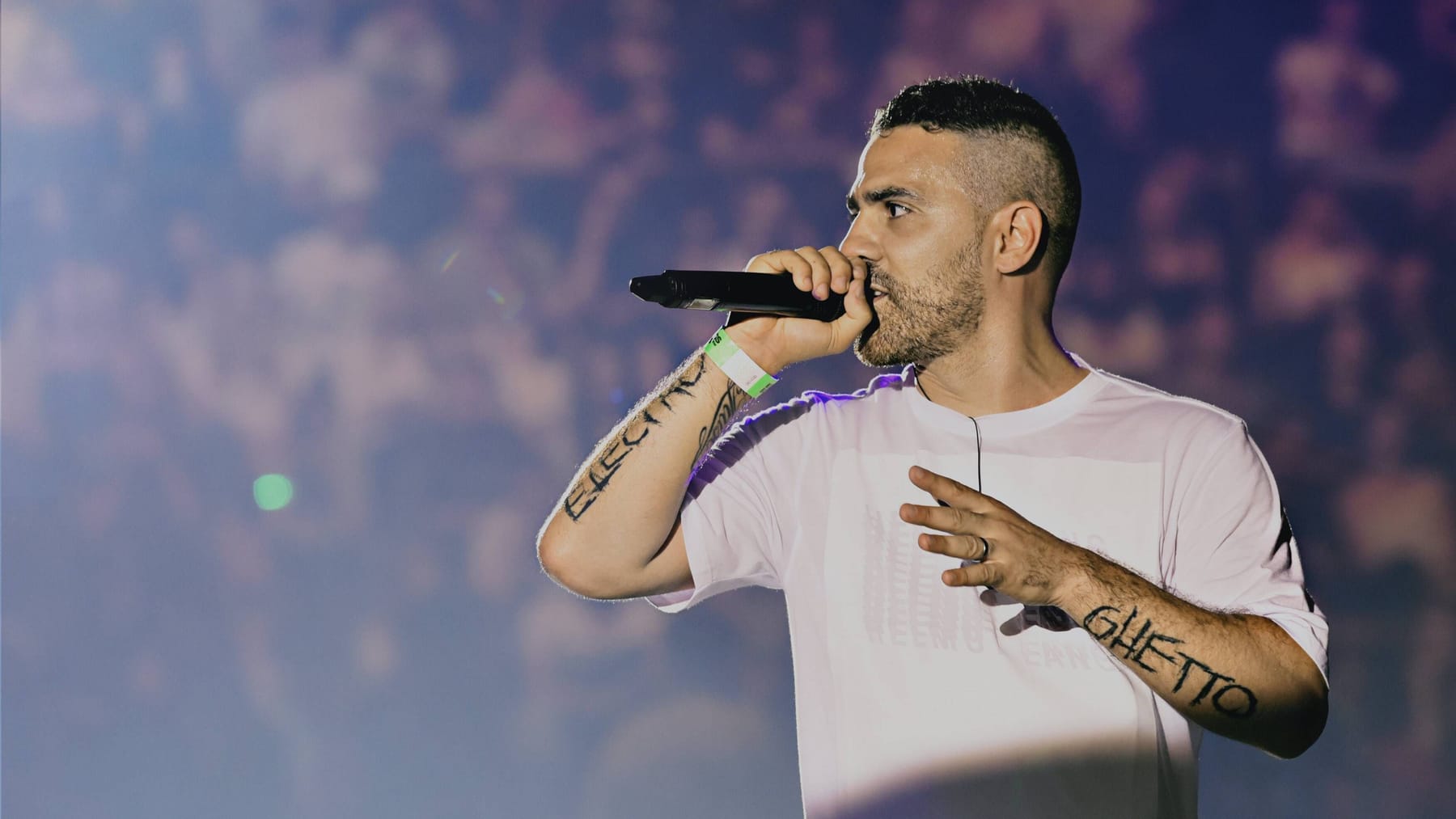 Bushido: Rapper lädt seinen Urologen zum Auftaktkonzert in Berlin ein