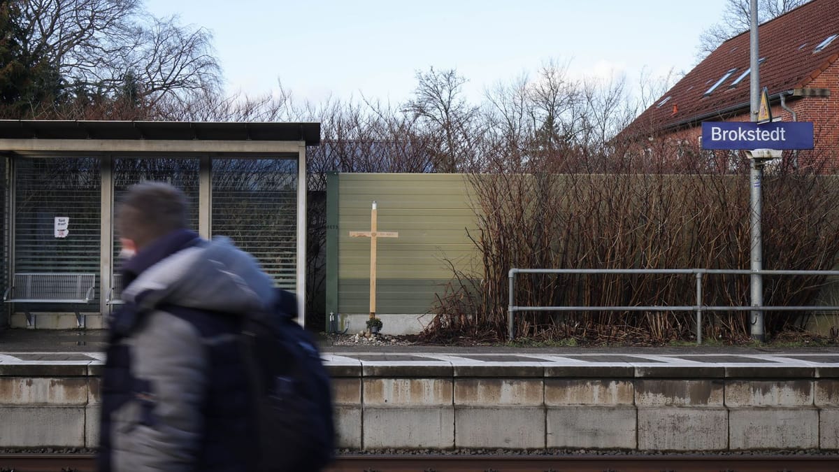 Zivilcourage bei Messerattacke in Brokstedt: Hohe Auszeichnung für Helfer
