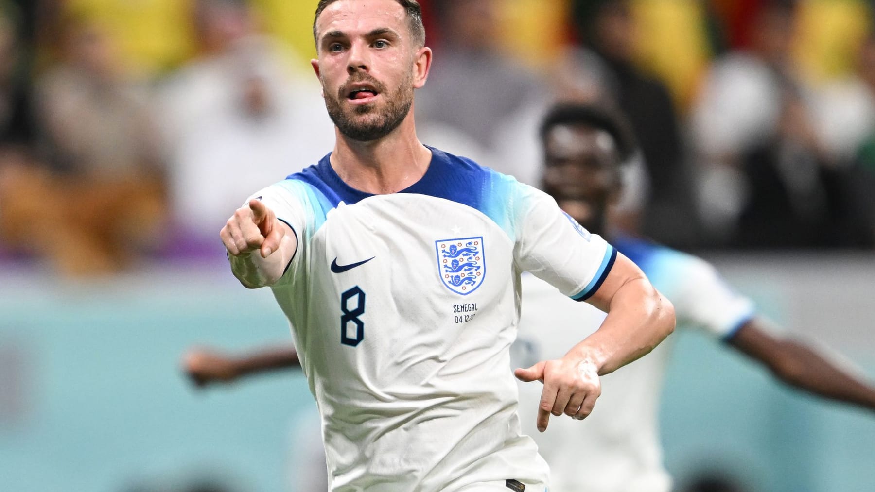 Medien: Ex-Liverpool-Star Henderson verlässt Saudi-Arabien