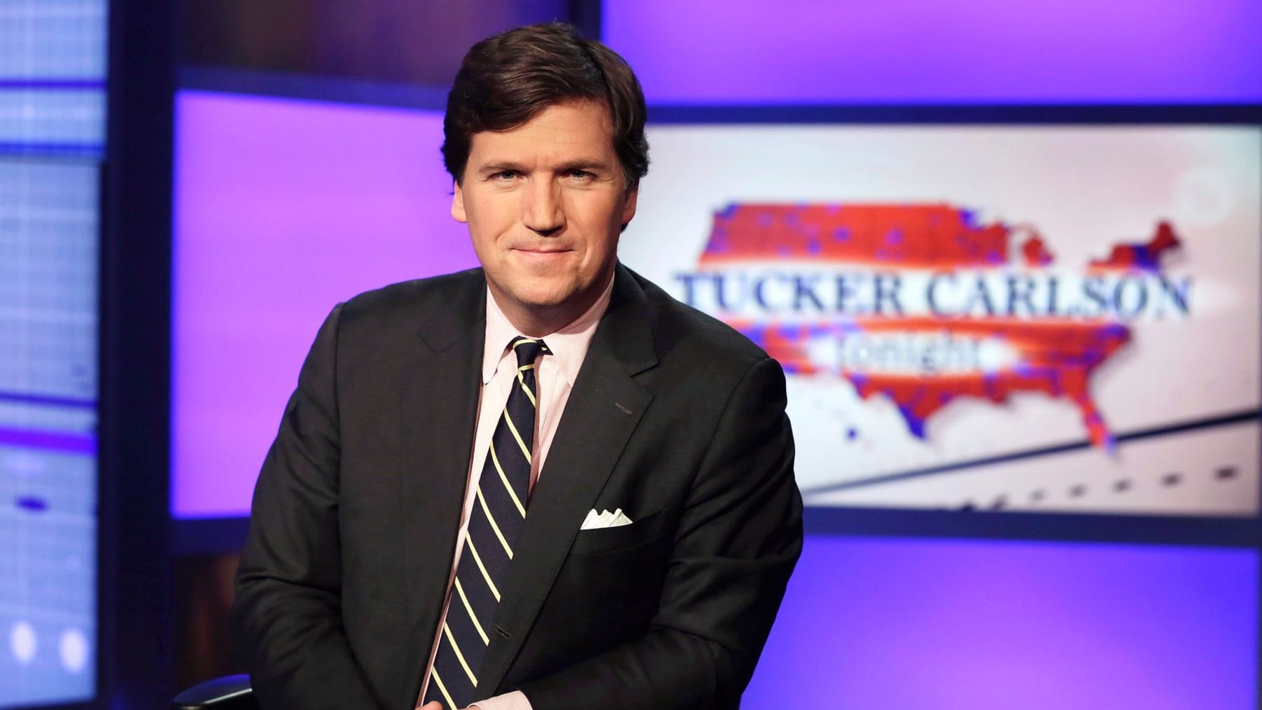 Nach Putin-Interview: EU-Politiker fordern Sanktionen gegen Tucker Carlson Nach Putin-Interview: EU-Politiker fordern Sanktionen gegen Tucker Carlson