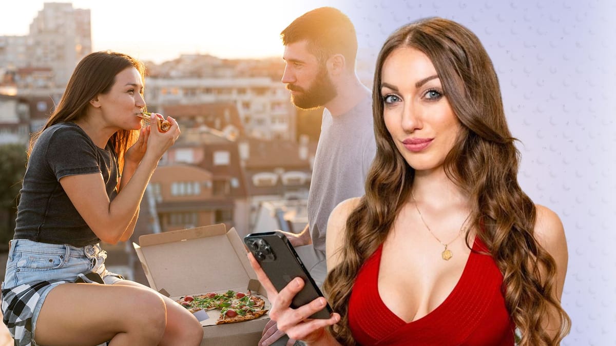 Erfolgreich flirten lernen: Tipps und Tricks von Flirtcoachin LolaSparks