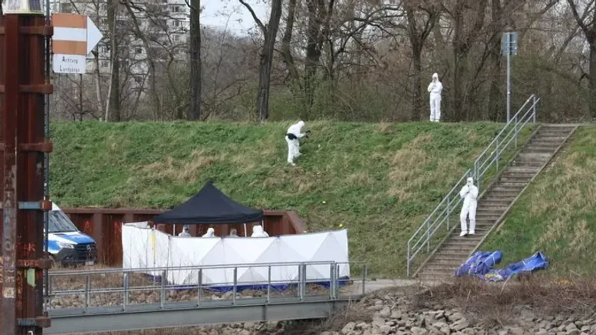 Köln | Nach Teenager-Mord: Weiterer Haftbefehl vollstreckt Köln | Nach Teenager-Mord: Weiterer Haftbefehl vollstreckt
