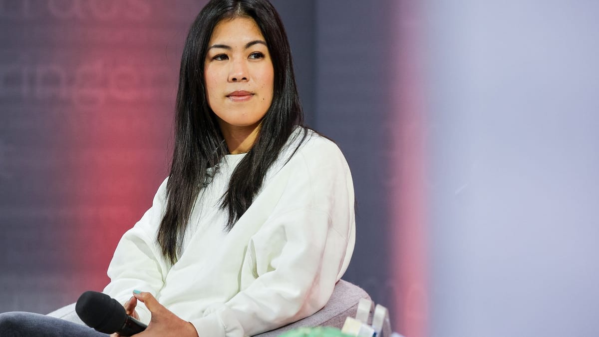 Moderatorin Nguyen-Kim: Kinder ernst nehmen