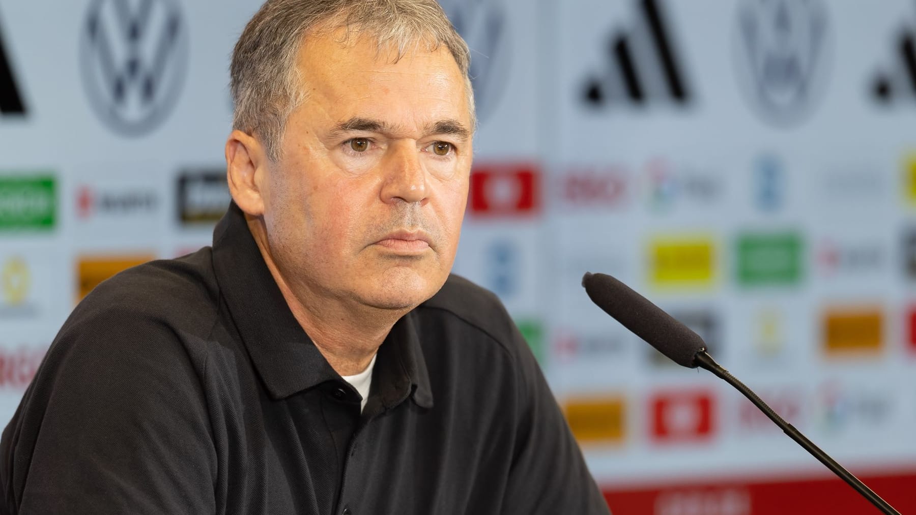 Rettig Zu Bundestrainer Frage Klopp Kein Thema
