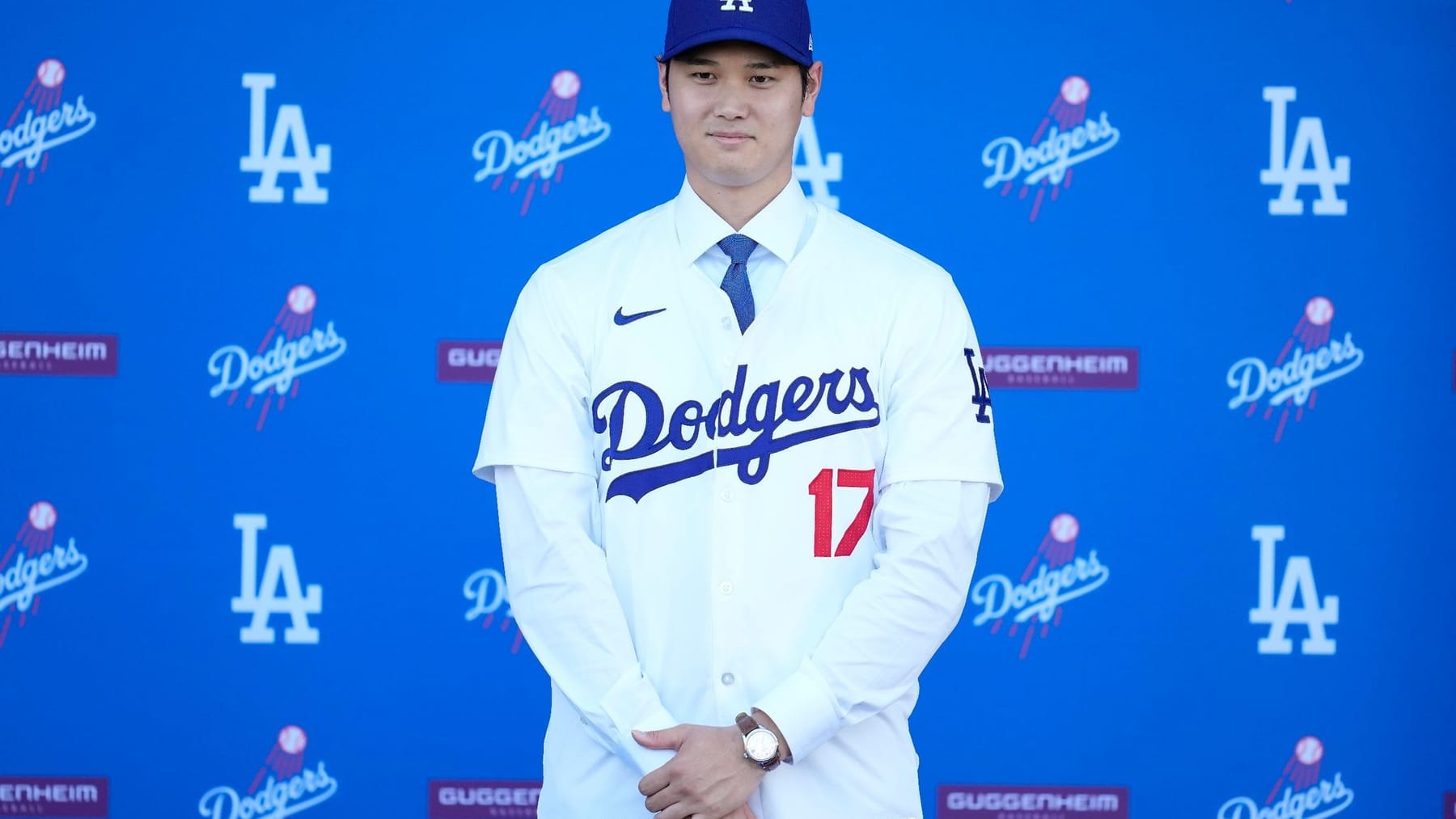 Bombendrohung zum MLB-Saisonauftakt in Seoul