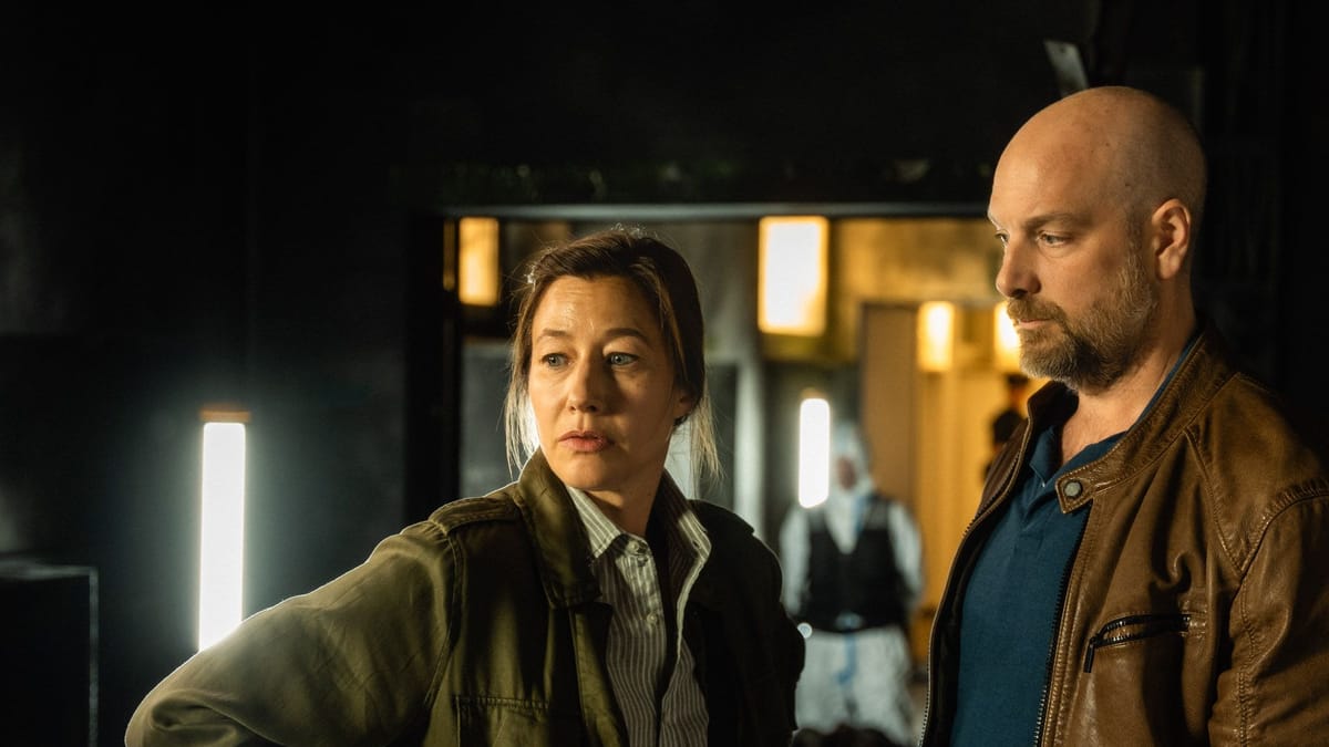 "Tatort"- und "Polizeiruf"-Sommerpause dieses Jahr länger als sonst