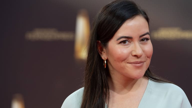 "Tagesthemen"-Moderatorin Aline Abboud ist Mutter geworden