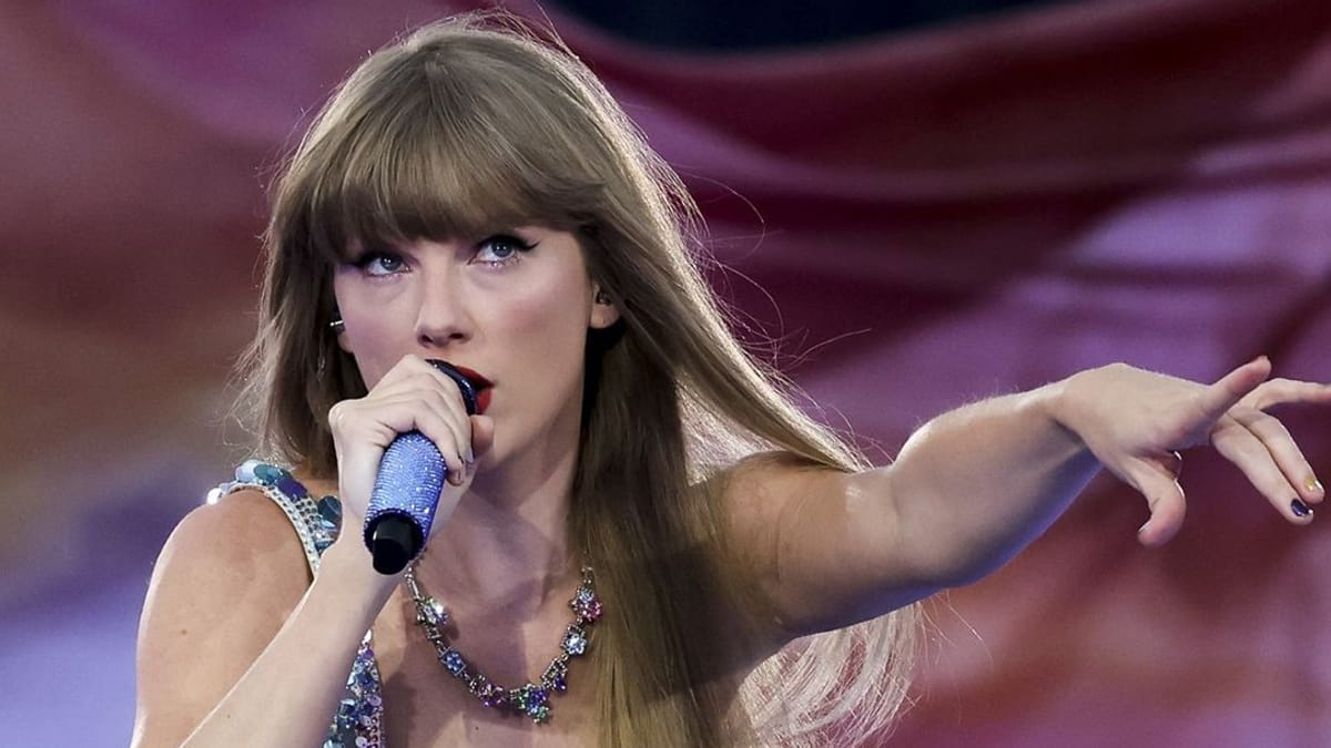 Taylor-Swift-Fans in Sorge: Hacker-Angriff auf Konzerttickets Taylor-Swift-Fans in Sorge: Hacker-Angriff auf Konzerttickets