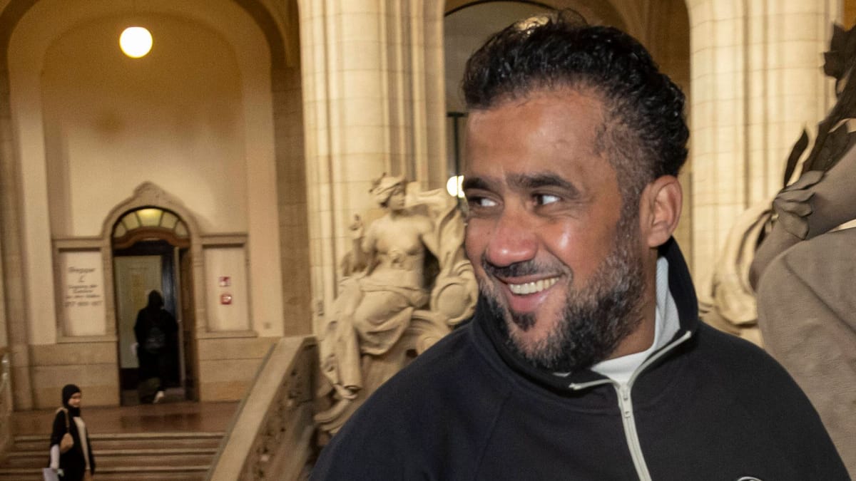 Arafat Abou-Chaker: Schummel-Vorwürfe gegen neues Buch des Clan-Chefs