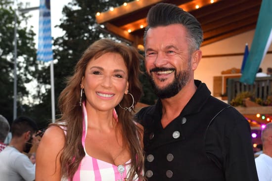 Simone Ballack spricht offen über Liebeskrise mit Heiko Grothe