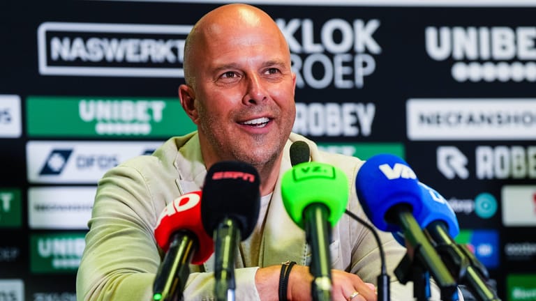 FC Liverpool: Trainer bestätigt Klopp-Nachfolge – FC Liverpool: Trainer bestätigt Klopp-Nachfolge –