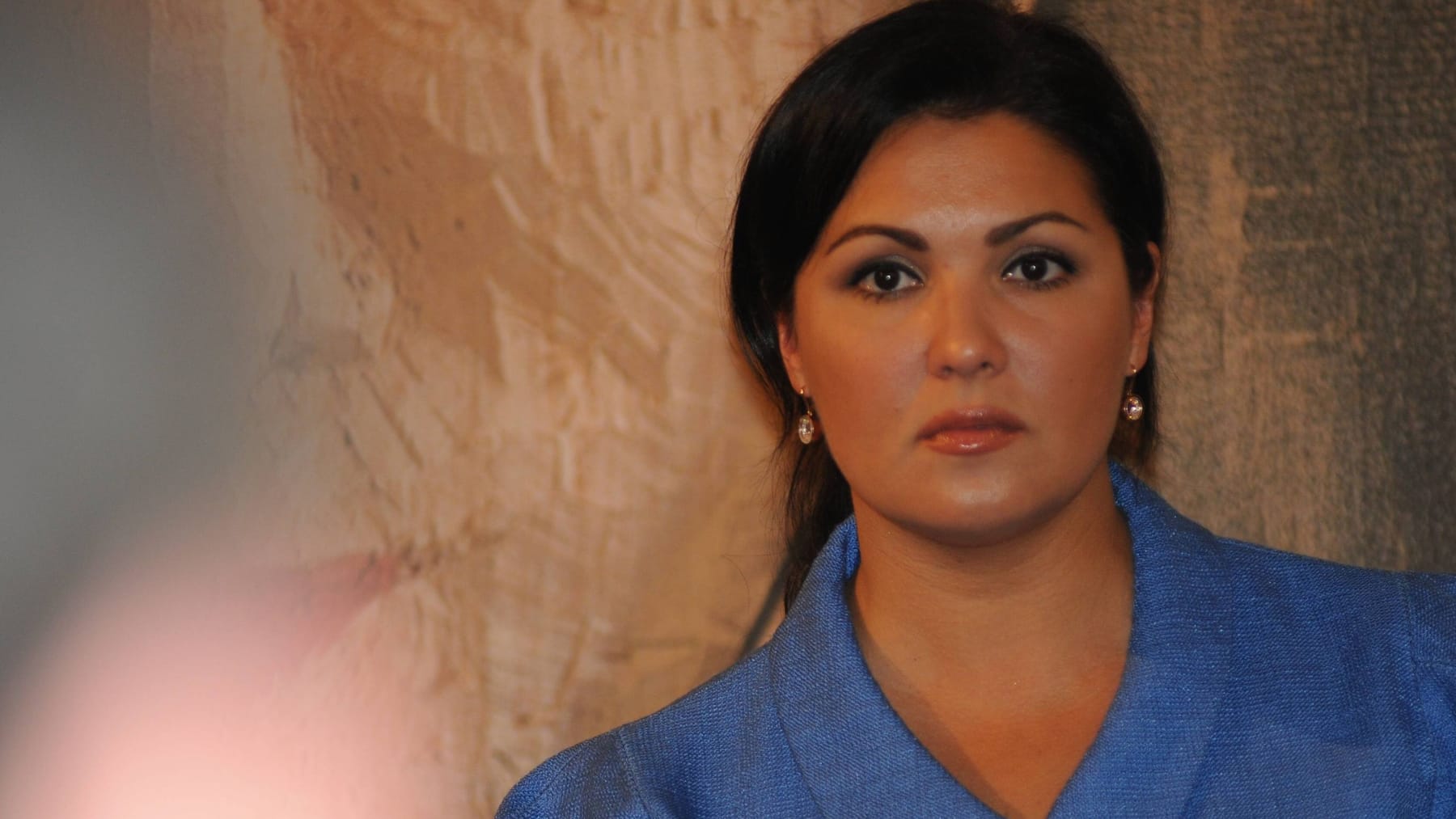 Anna Netrebko Konzert Abgesagt Sorge Vor Ausschreitungen Wegen Putin Nähe