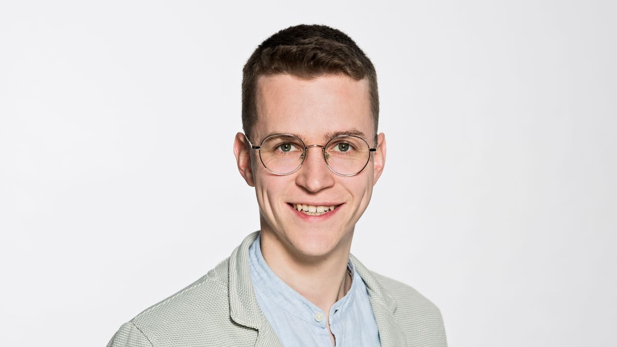 Julian Alexander Fischer: alle aktuellen Artikel