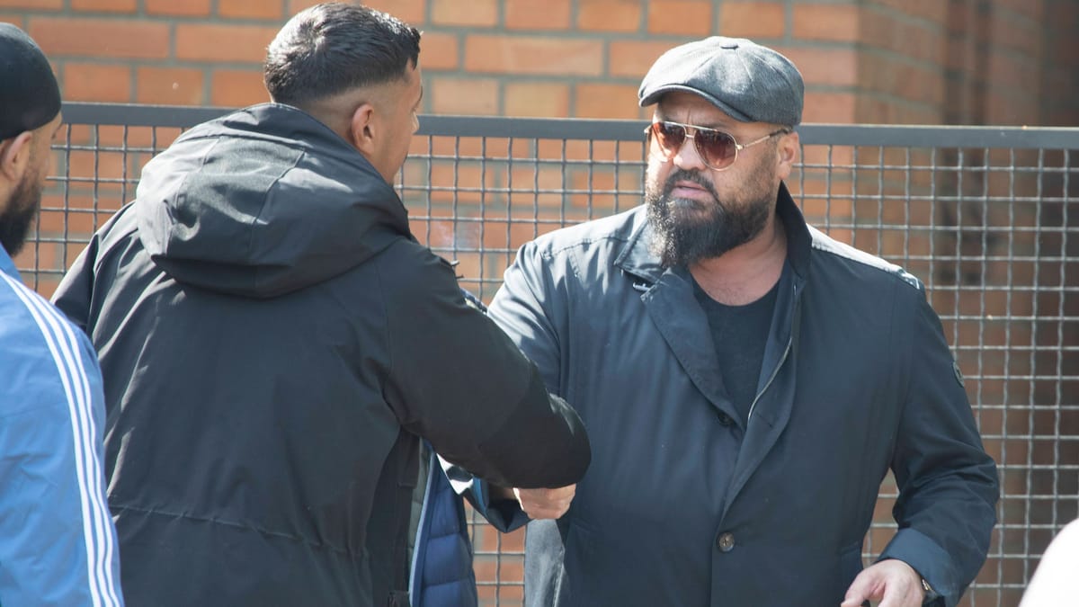 Al-Zein-Clan: Vom Urlauber zum Oberhaupt – die größten Geheimnisse