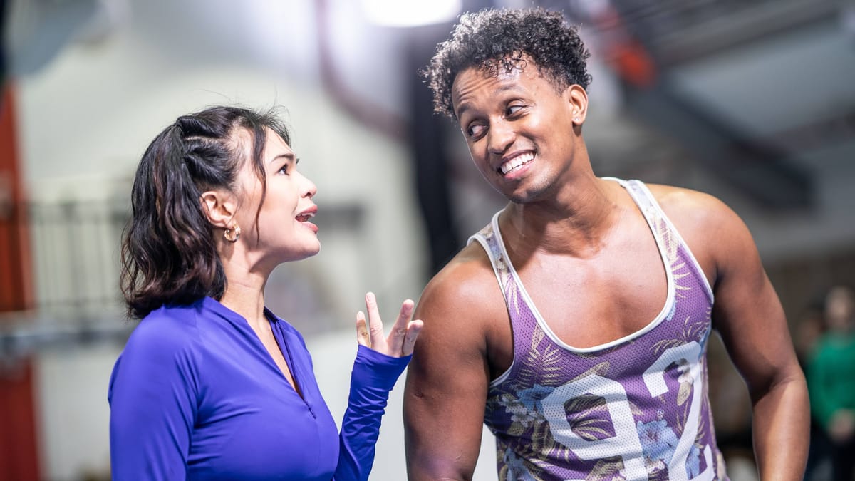 Michael-Jackson-Musical in Hamburg: "Hamilton"-Star spielt Hauptrolle