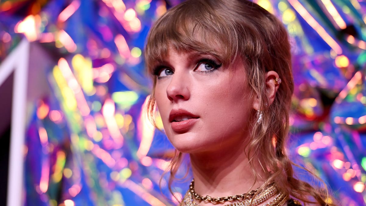 Taylor Swift nach Terror-Alarm erstes Mal gesichtet Taylor Swift nach Terror-Alarm erstes Mal gesichtet