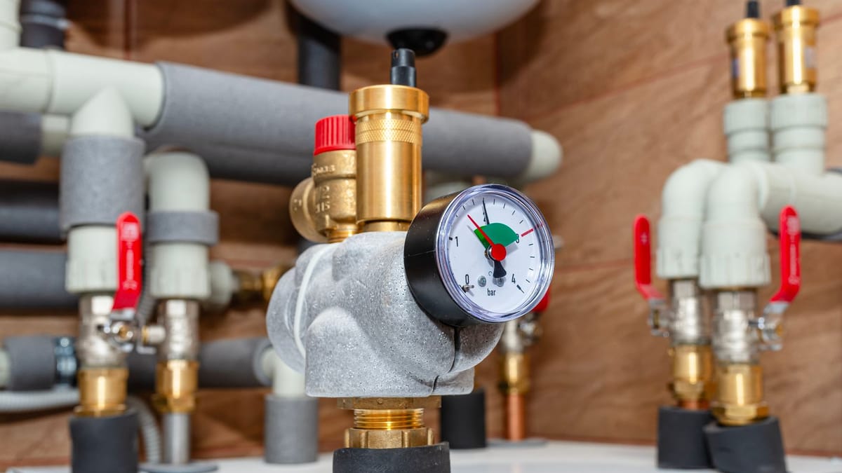 Heizung prüfen und Wasser nachfüllen: Anleitung und Tipps im Ratgeber