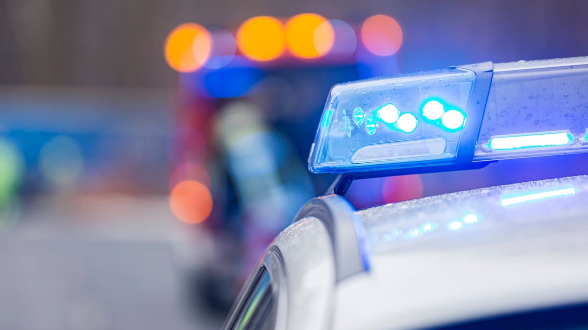 Seelze: Polizei sucht Zeugen nach schwerem Unfall auf B441