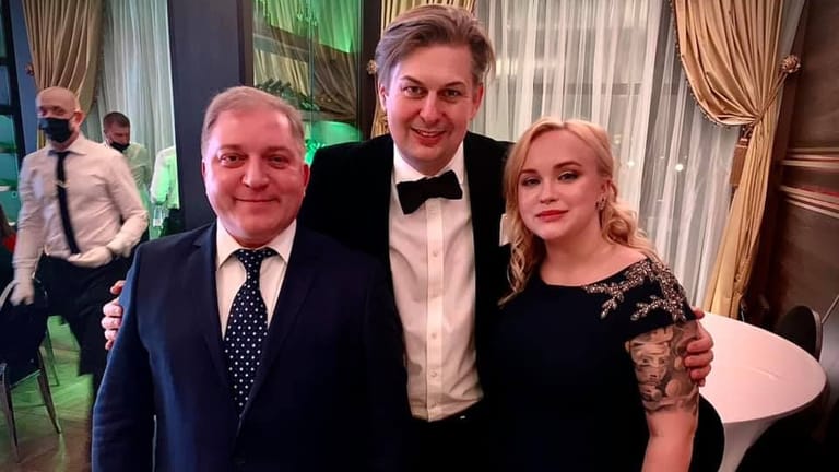 Spionageaffäre der AfD: Maximilian Krah fuhr heimlich nach Russland