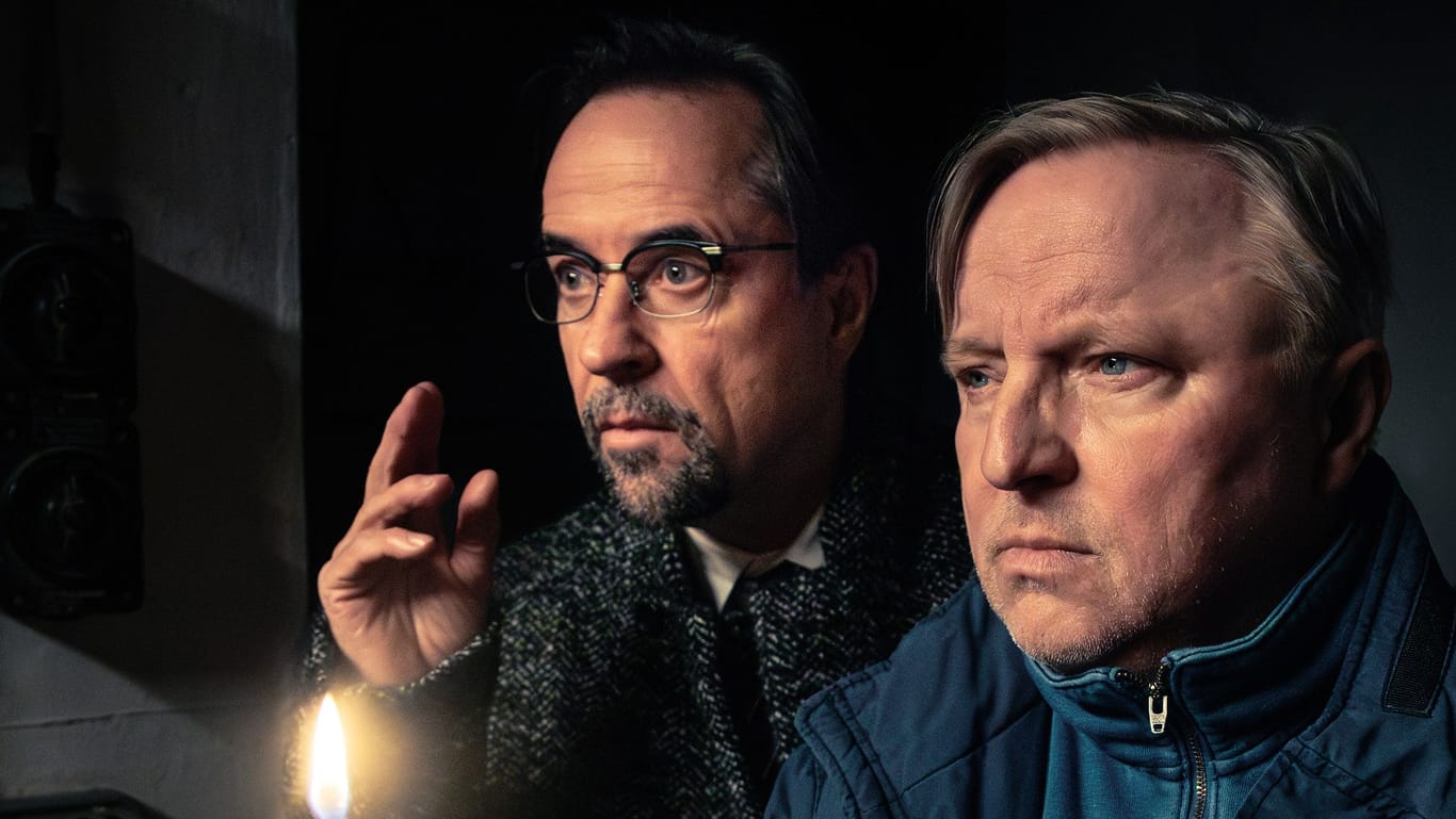 "Tatort" Münster: So bewerten Zuschauer den neuen Fall von Thiel und Boerne