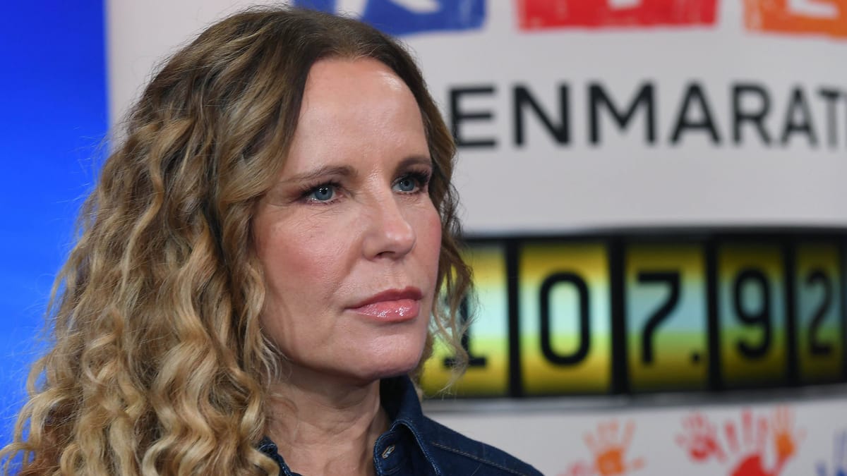 "Grill den Henssler": Katja Burkard muss nach RTL-Show ins Krankenhaus