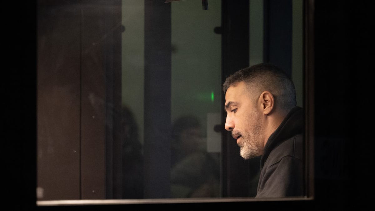 Frankfurt (Oder) | Berlin: Bushido wettert gegen Abou-Chaker – Richter ermahnt ihn