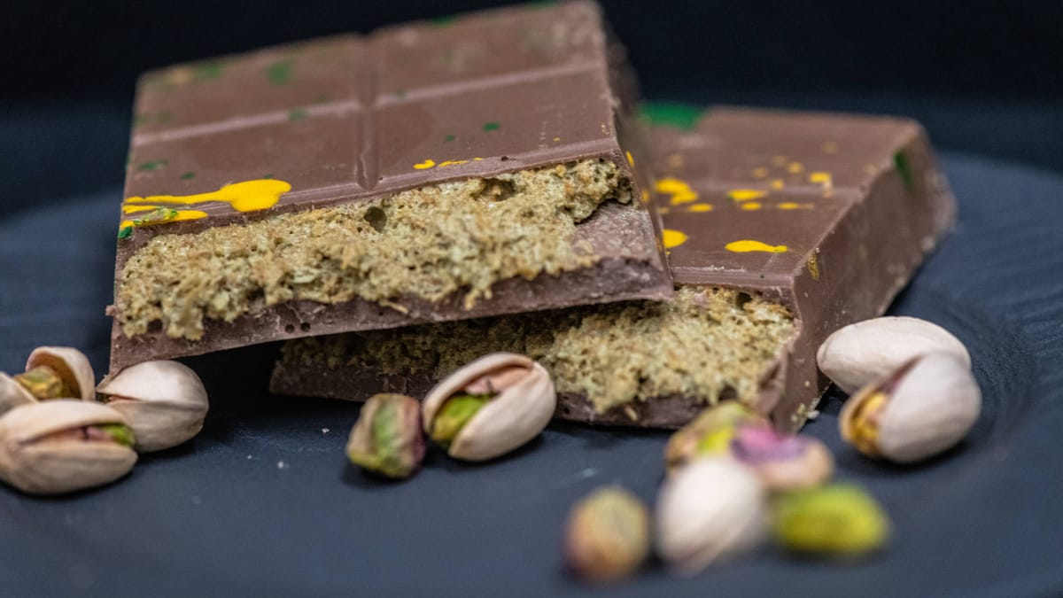 Frankfurt: Gericht erlaubt Lidl, Dubai-Schokolade weiterhin zu verkaufen