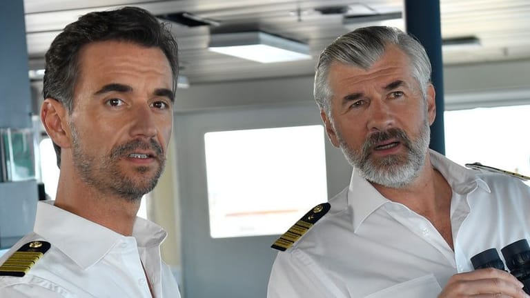 ZDF: "Traumschiff" spaltet – So stehen Zuschauer zu Silbereisen & Co.