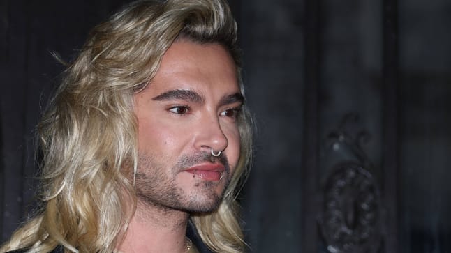 Bill Kaulitz: Sänger ergattert Hauptrolle in ZDF-Serie