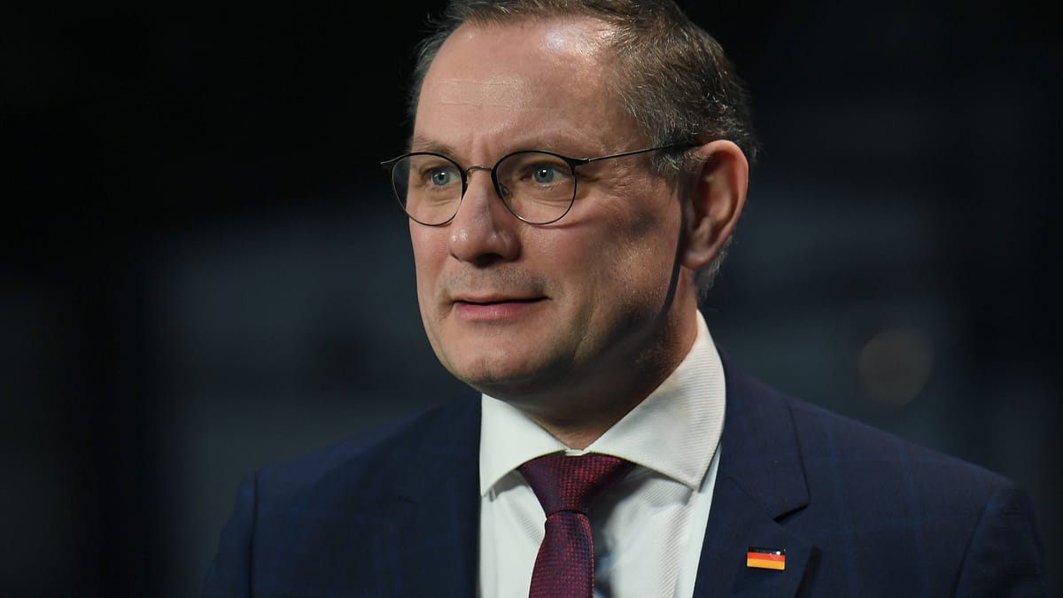 Reaktionen auf Hamburg-Wahl: SPD mit Verlusten – CDU will "Aufbruchssignal"